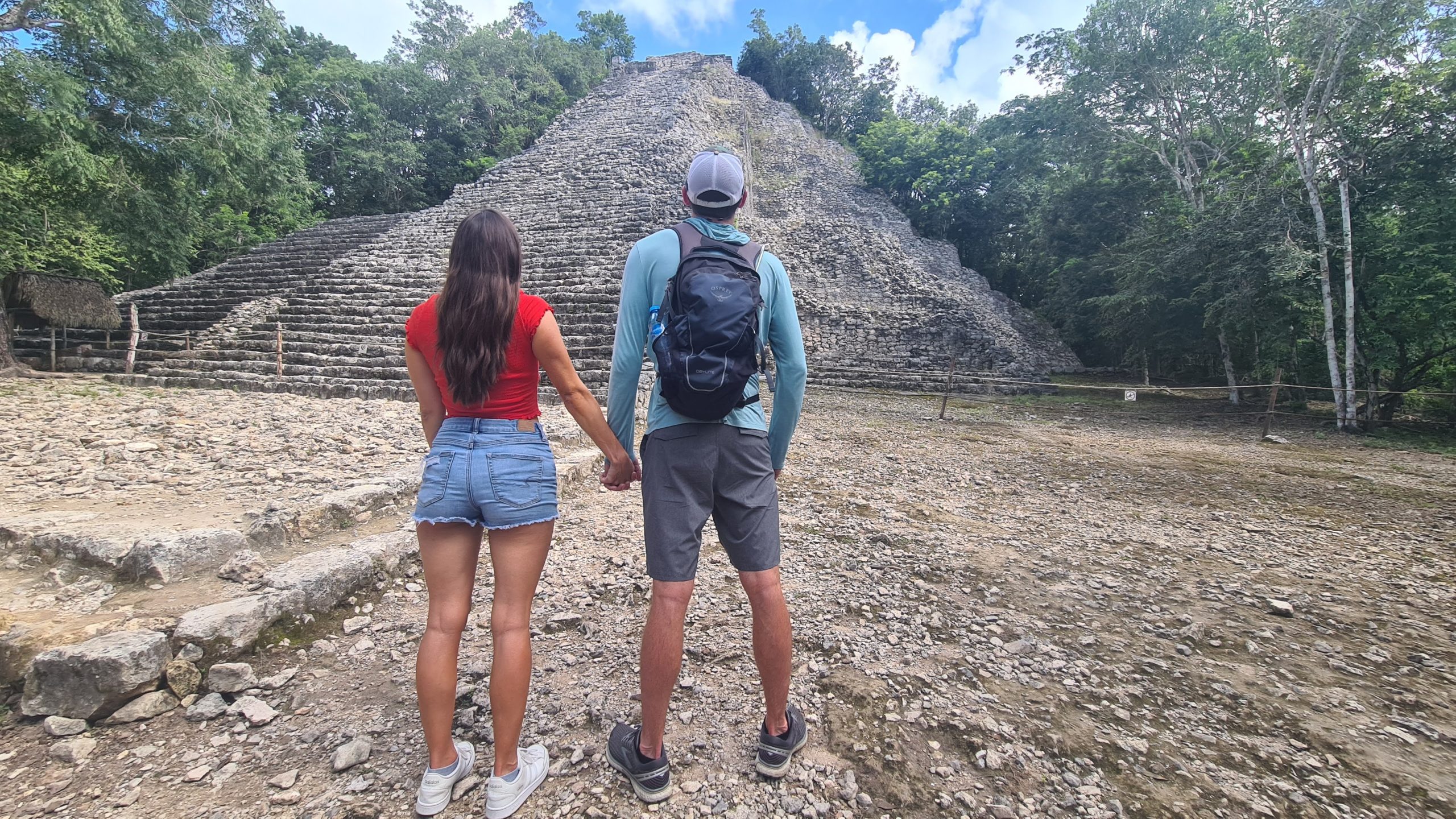Cobá, A Mayan Legacy - Riviera Maya & Cancun Travel Tips