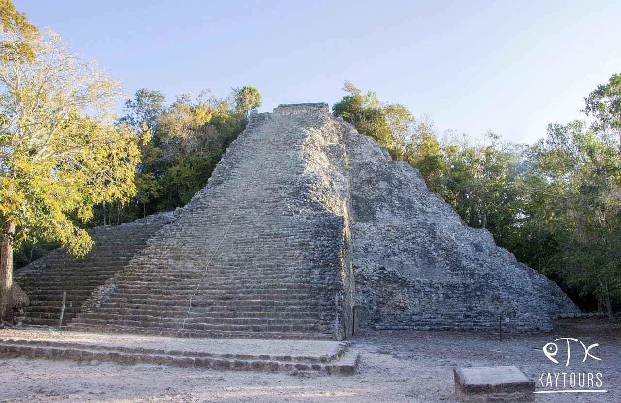 Cobá, A Mayan Legacy - Riviera Maya & Cancun Travel Tips