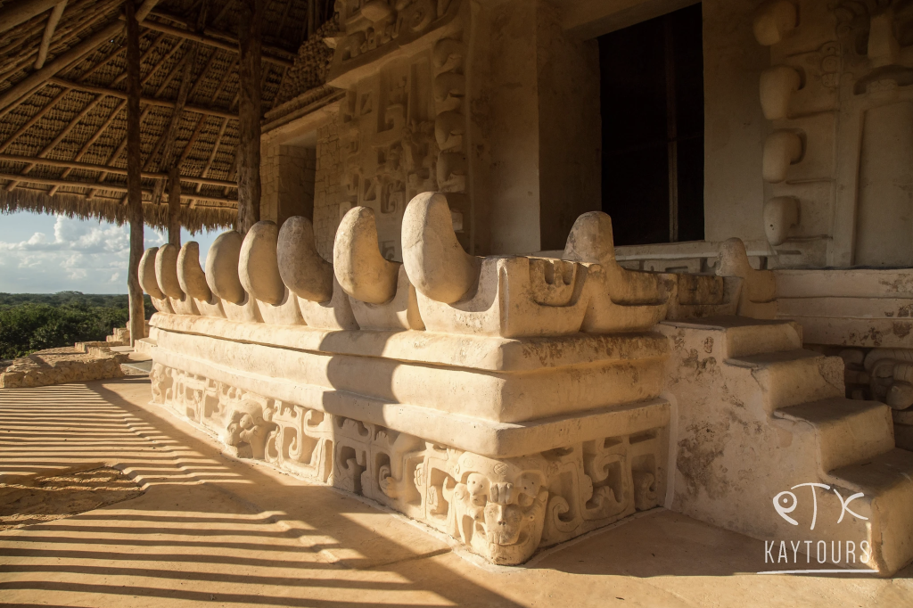 Ek Balam, A Journey into Mayan History - Riviera Maya & Cancun Travel Tips